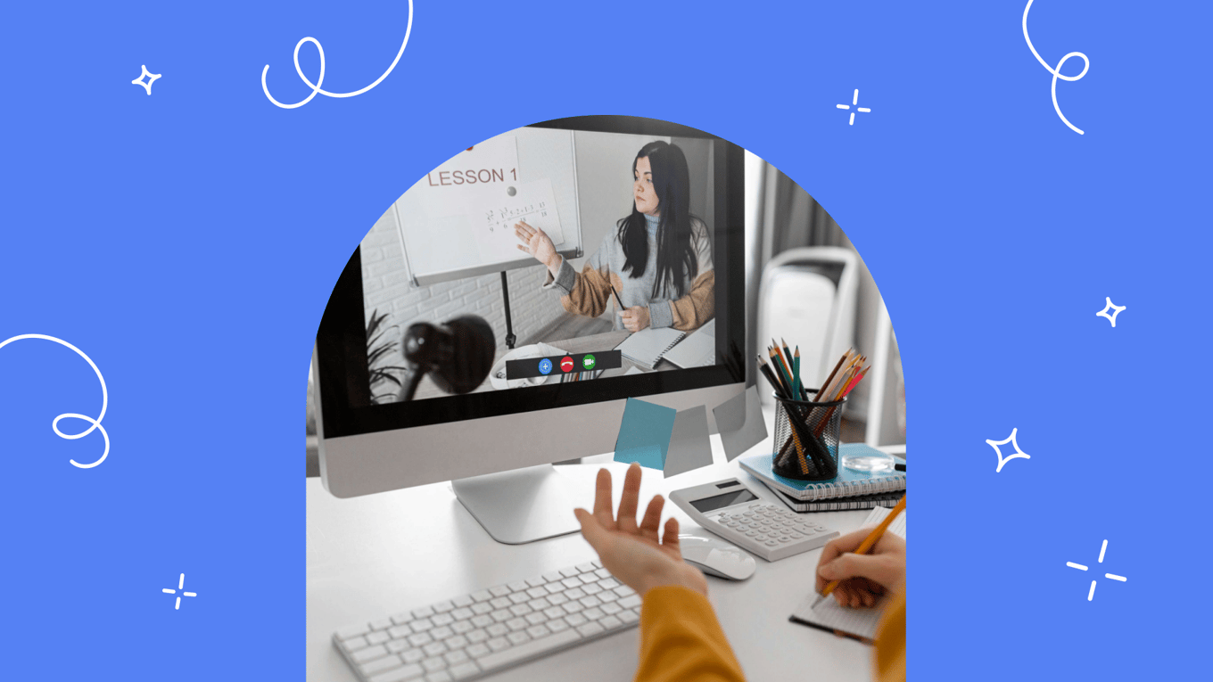 The Ultimate Tool For Teachers, Online Education And Digital Classrooms